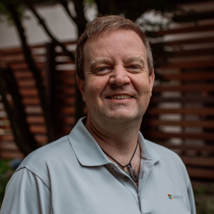 10: Being a Cloud Developer Advocate. With Laurent Bugnion – Kerry's Blog 10: Being a Cloud Developer Advocate. With Laurent Bugnion – Kerry's Blog
