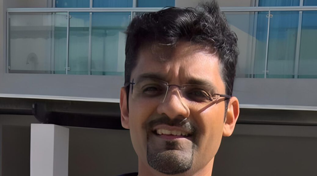 85: Building a Xamarin.Forms game. With Naweed Akram – Kerry's Blog